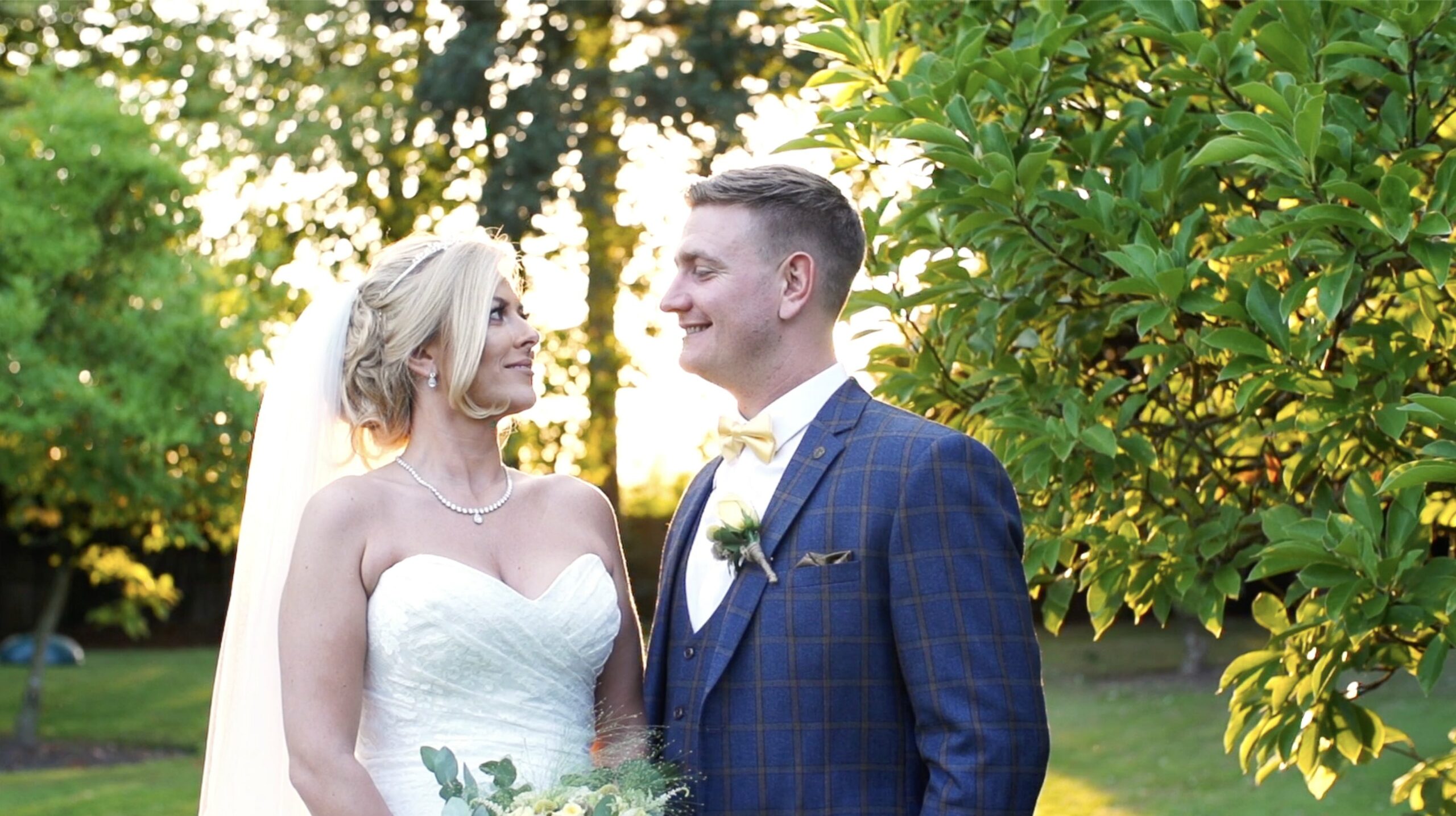 Main Home Nantwich Weddings